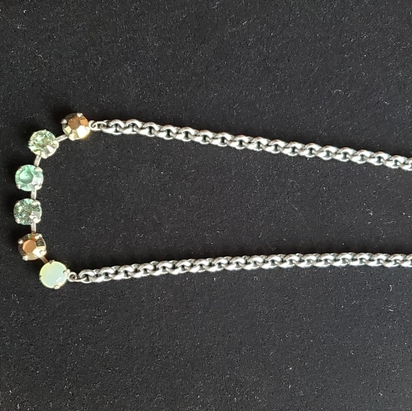 Sabika | Jewelry | Sabika Necklace | Poshmark